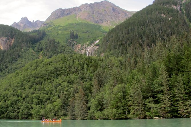 Alaska Wildlife Voyageur Canoe Safari from Haines - What Makes This Tour Stand Out?