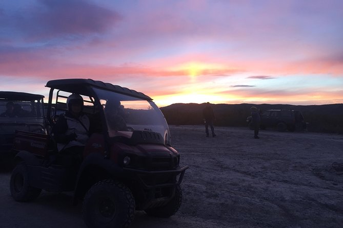 Alaskan Back Country Side by Side ATV Adventure with Meal - An In-Depth Look at the ATV Adventure Experience