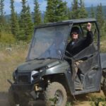 Alaskan Back Country Side by Side ATV Adventure with Meal - Practical Considerations