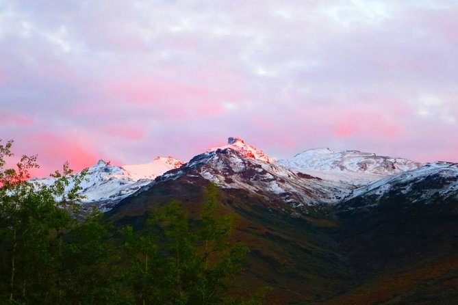 Alaskan Back Country Side by Side ATV Adventure with Meal - FAQ