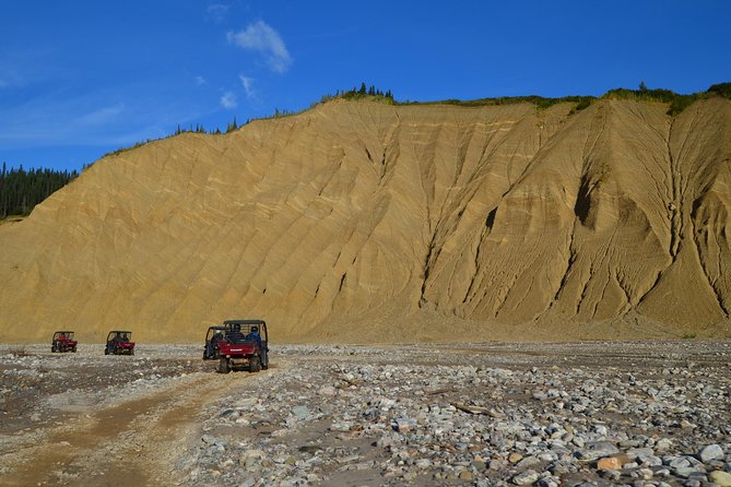 Alaskan Back Country Side by Side ATV Adventure with Meal - Final Thoughts