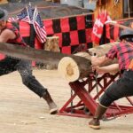 Alaskan Cultural, Culinary and Lumberjack Show Experience - The Value of the Experience