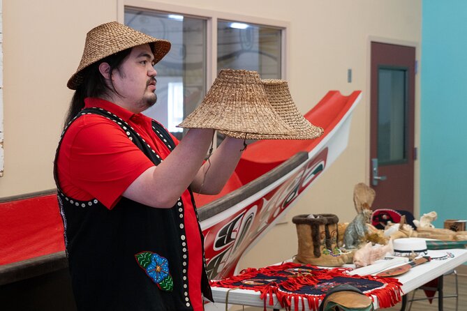 Alaskan Cultural, Culinary and Lumberjack Show Experience - Who Will Love This Tour?