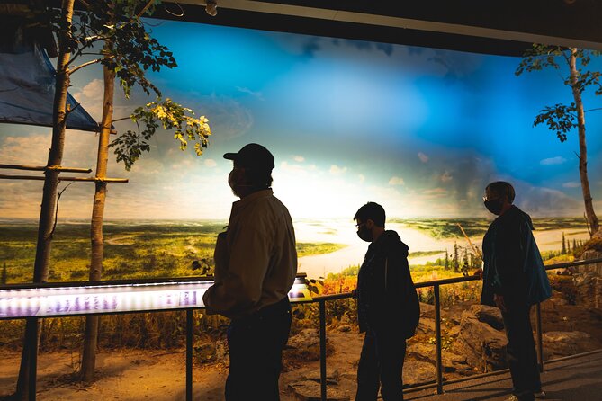 Alaskan Heritage and Sightseeing Tour in Fairbanks - An In-Depth Look at the Fairbanks Heritage and Sightseeing Tour