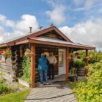 Alaskan Heritage and Sightseeing Tour in Fairbanks - FAQs