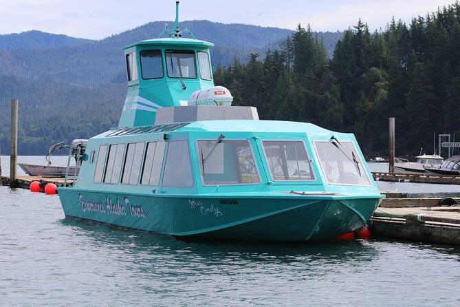 Alaskan Lodge Adventure and Seafeast - Practical Aspects & Considerations