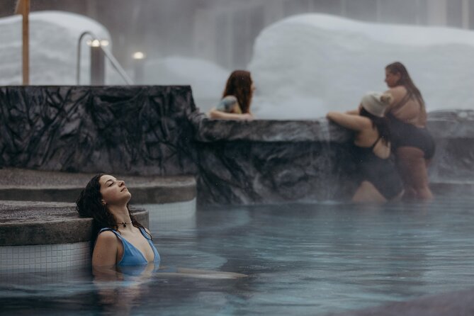 Alaskan Wildlife Hike with Nordic Spa Experience - FAQs