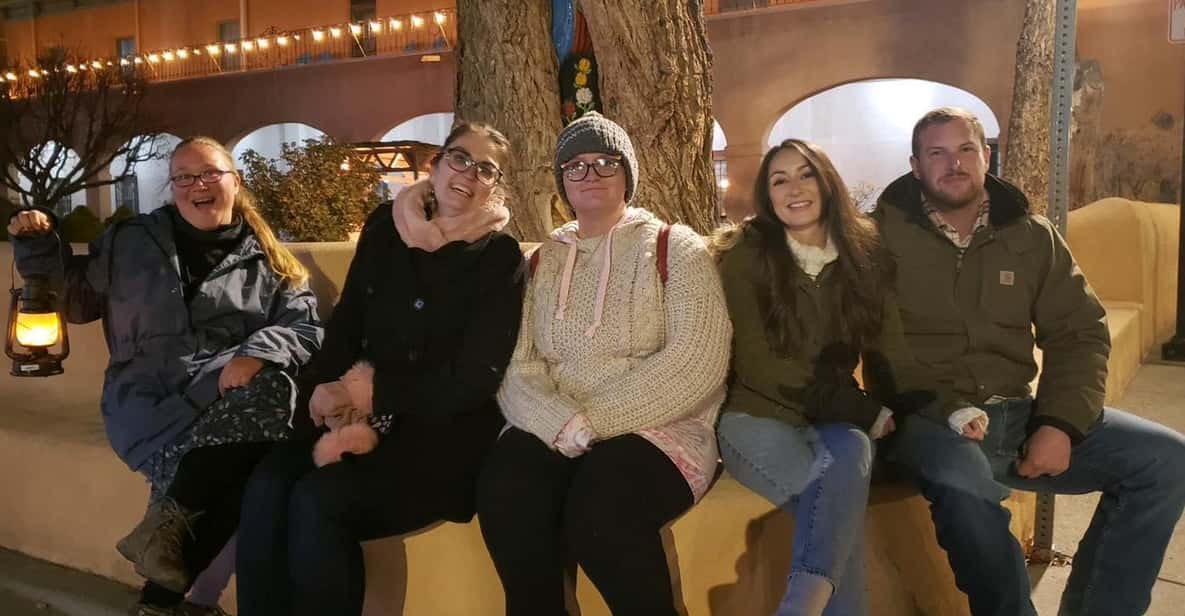 Albuquerque: 10pm Late Night RATED "R" Ghost Tour Ages 18+ - What to Expect from the Albuquerque Ghost Tour