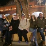 Albuquerque: 10pm Late Night RATED "R" Ghost Tour Ages 18+ - Highlights of the Experience