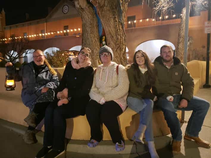 Albuquerque: 10pm Late Night RATED "R" Ghost Tour Ages 18+ - Practical Details & Tips