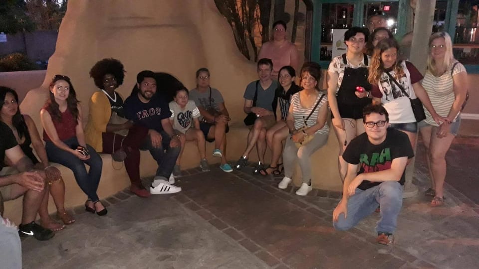 Albuquerque: 10pm Late Night RATED "R" Ghost Tour Ages 18+ - Final Thoughts