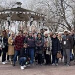 Albuquerque: 12pm Old Town History, Legends & Lore Tour - A Closer Look at the Albuquerque Old Town Tour