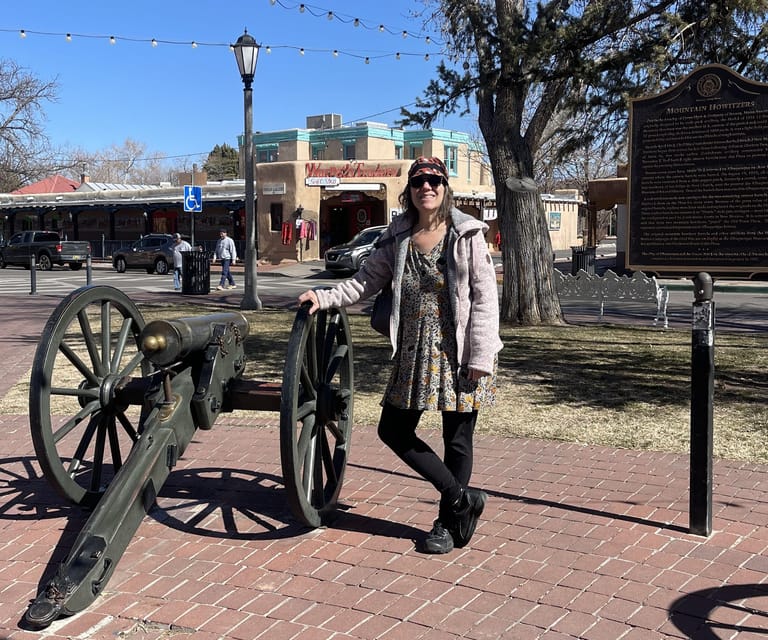 Albuquerque: 12pm Old Town History, Legends & Lore Tour - Authenticity and Experience Quality