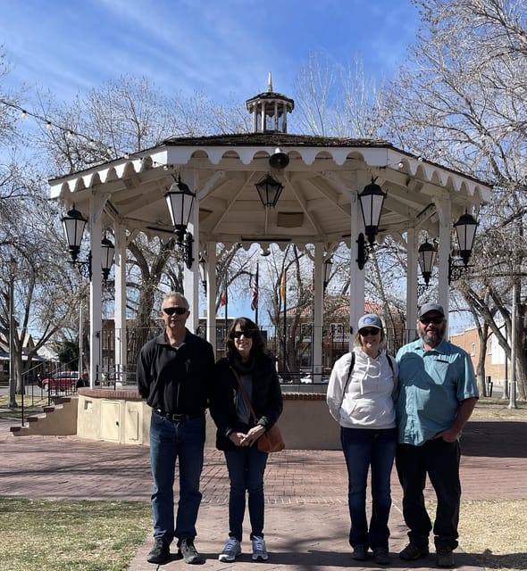 Albuquerque: 12pm Old Town History, Legends & Lore Tour - Who Should Consider This Tour?