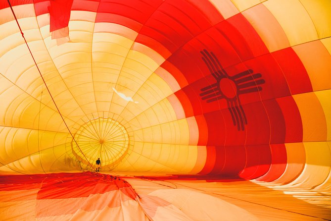 Albuquerque Hot Air Balloon Ride at Sunset - The Experience: From Launch to Landing and Beyond