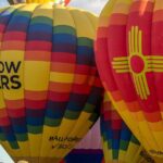 Albuquerque Hot Air Balloon Ride at Sunset - The Practicalities and Booking