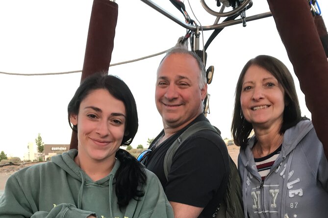 Albuquerque Hot Air Balloon Rides at Sunrise - What to Expect on the Albuquerque Hot Air Balloon Sunrise Tour
