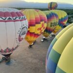 Albuquerque Hot Air Balloon Rides at Sunrise - Is It Worth the Price?