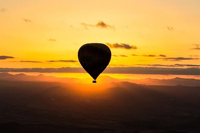 Albuquerque Hot Air Balloon Rides at Sunrise - Final Thoughts