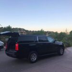 Albuquerque International Sunport Private Transfer - What the Service Includes and Excludes