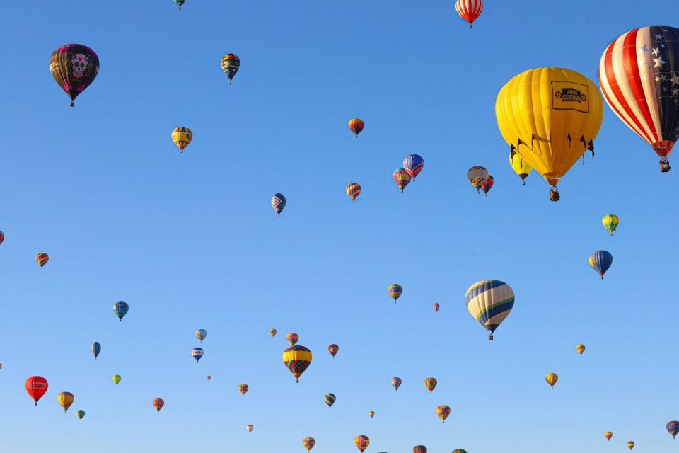 Albuquerque: Old Town Culture & Heritage Walking Tour - Final Thoughts: Is It Worth It?