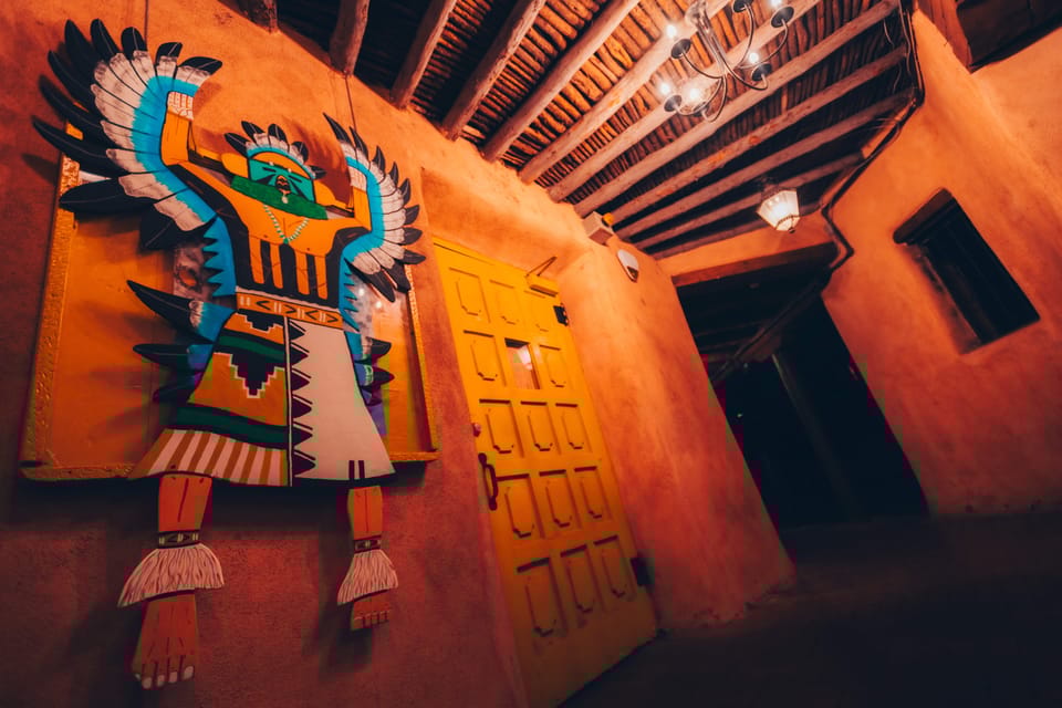 Albuquerque: Old Town Hauntings of the Wild West Ghost Tour - The Value of This Tour