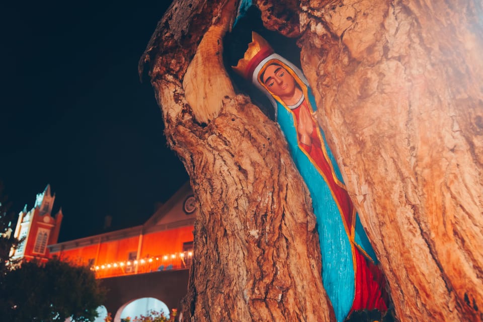 Albuquerque: Old Town Hauntings of the Wild West Ghost Tour - FAQ