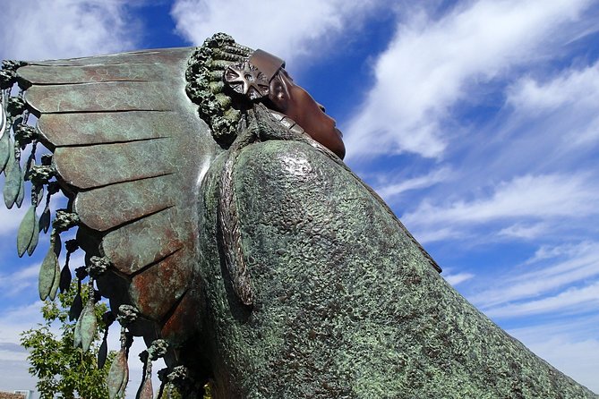 Albuquerque Scavenger Hunt Adventure - Authenticity and Local Insights