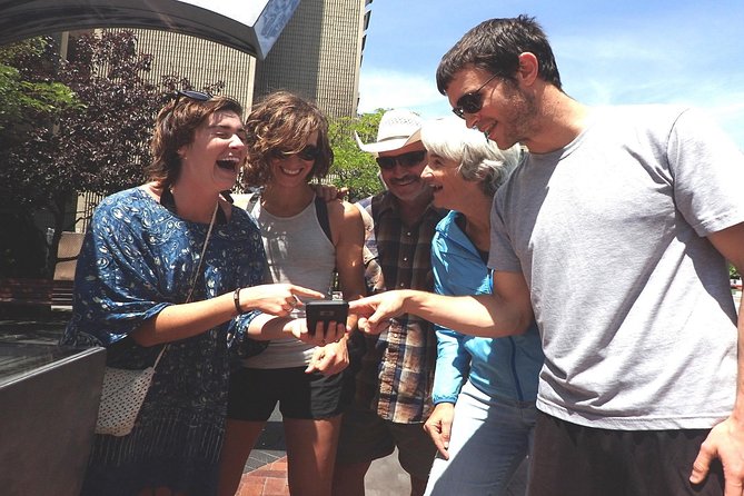 Albuquerque Scavenger Hunt Adventure - Value for Money