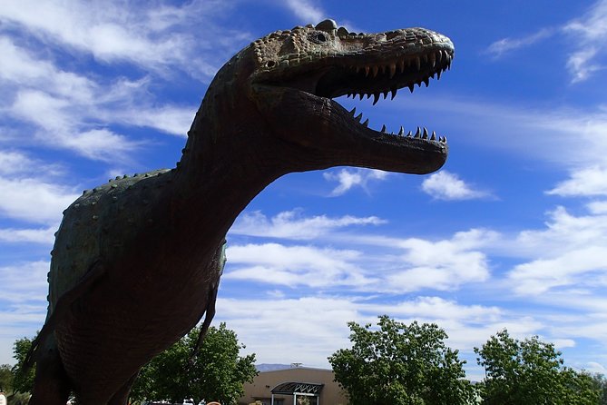 Albuquerque Scavenger Hunt Adventure - Weather and Accessibility