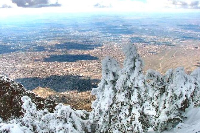 Albuquerque Snowshoe Experience - Practical Details: What You Need to Know