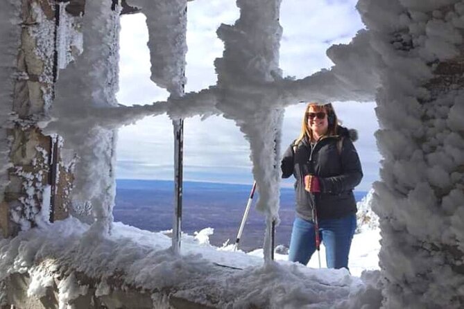 Albuquerque Snowshoe Experience - Weather and Cancellation Policies