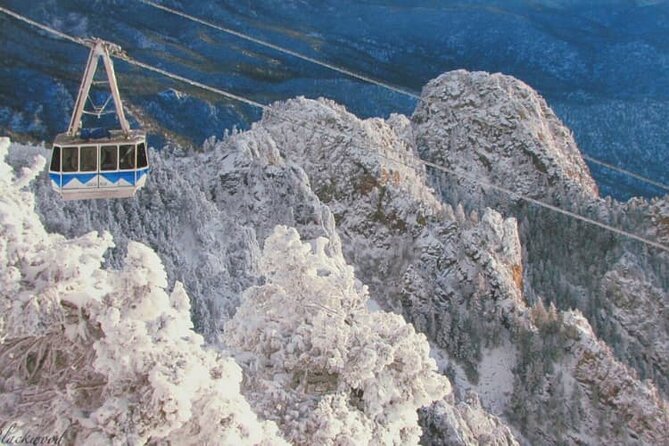 Albuquerque Snowshoe Experience - Authentic Experiences and Reviewer Insights
