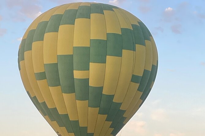 Albuquerque's Balloon Fiesta Aerogel Ballooning - Why Choose Albuquerque Balloon Fiesta Aerogel Ballooning?