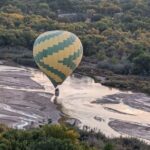 Albuquerque's Balloon Fiesta Aerogel Ballooning - Extra Experiences During the Fiesta