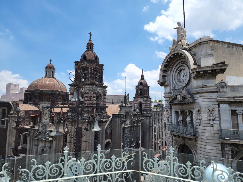 Albuquerques Family Adventure: A Journey of Discovery - Who Should Consider This Tour?  