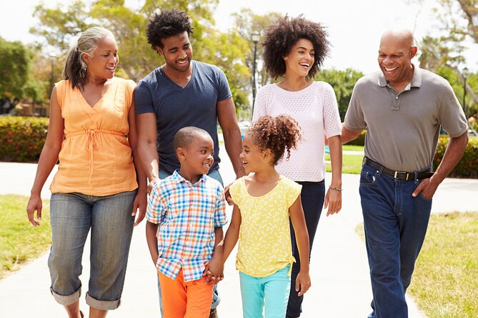 Albuquerques Family Adventure of A Journey of Discovery - Key Points