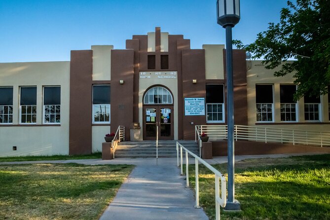 Albuquerques Family Adventure of A Journey of Discovery - Final Thoughts