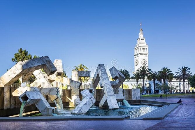Alcatraz and City Tour Express - An In-Depth Look at the Tour Itinerary