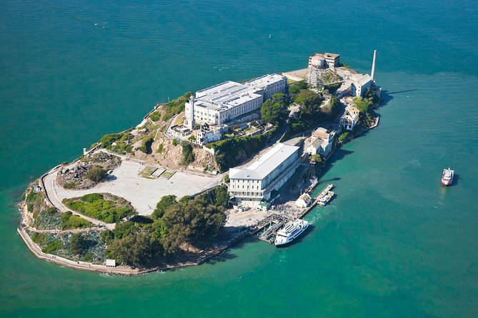 Alcatraz Combo with San Francisco Private Group City Tour - What Makes This Tour Stand Out?