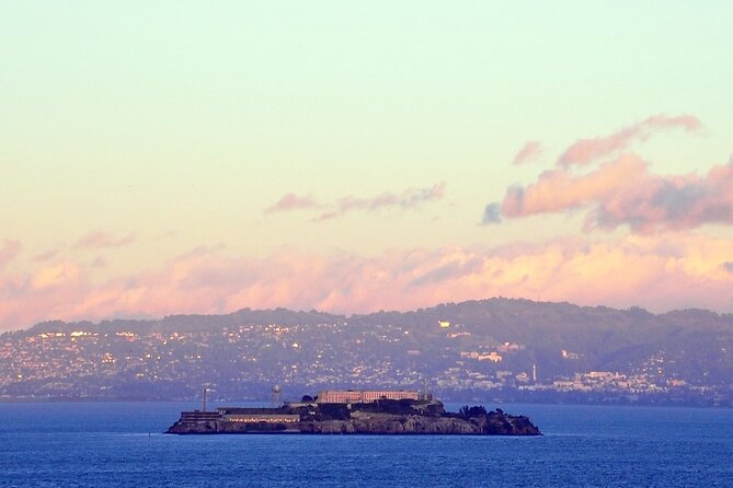 Alcatraz Day Tour and 1-Day City Bus Tour in San Francisco - Exploring the Alcatraz Experience