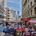 Alcatraz Day Tour and 1-Day City Bus Tour in San Francisco - Practical Details and Tips