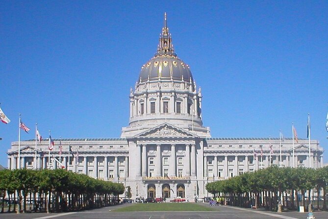 Alcatraz Day Tour and 1-Day City Bus Tour in San Francisco - Why This Tour Is a Great Choice