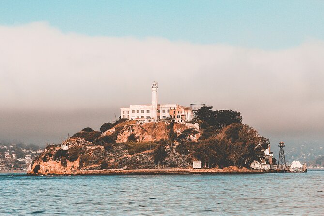 Alcatraz Day Tour and Aquarium with Muir Woods and Sausalito Tour - FAQ