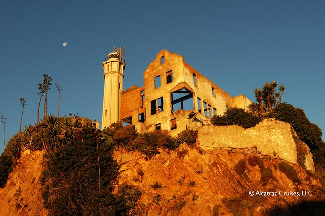 Alcatraz Early Morning Access Tour with Lunch Credit - A Closer Look at the Itinerary and Experience