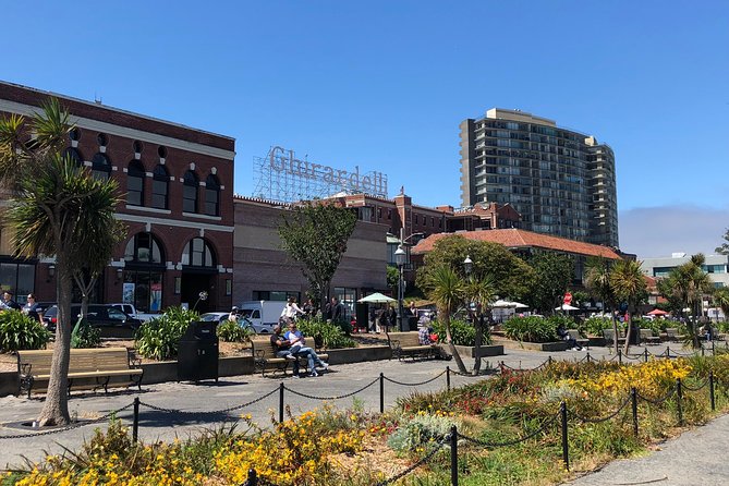 Alcatraz & Fishermans Wharf Tour + Cruise & Skystar Options - Final Thoughts