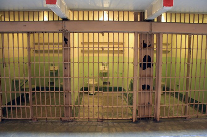 Alcatraz Island Tour Package - Practical Tips for Your Visit  