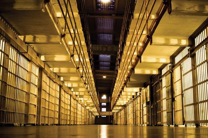 Alcatraz Island Tour Package - An In-Depth Look at the Alcatraz Island Tour Package
