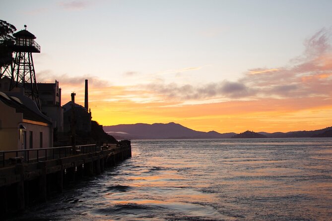 Alcatraz Night Tour and San Francisco Bay Cruise - Practical Details & Tips