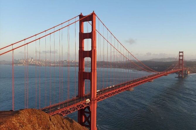 Alcatraz Night Tour with Muir Woods and Sausalito - Practical Details and What to Expect